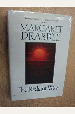 Buy The Radiant Way Book By: Margaret Drabble