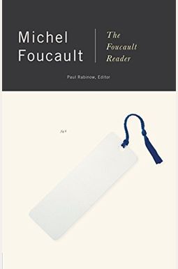 Buy The Foucault Reader Book By: Michel Foucault