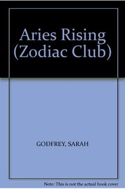Buy Aries Rising Book By: Sarah Godfrey