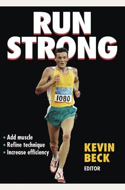 Buy Run Strong Book By: Gordon W Gribble