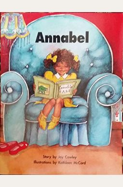 Buy Annabel Book By: Joy Cowley