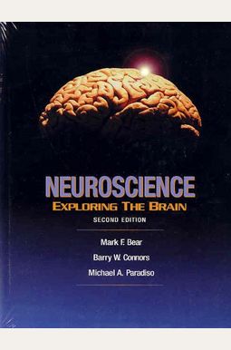 Buy Neuroscience: Exploring The Brain Book By: Mark F Bear