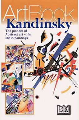 Buy Kandinsky Book By: Wassily Kandinsky