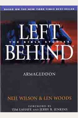 Buy Armageddon: Left Behind - The Bible Studies (Left Behind - Bible ...