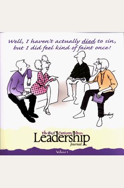 Buy The Best Cartoons From Leadership Journal Book By: Leadership Magazine