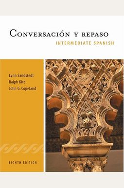 Buy Intermediate Spanish Book By: Lynn A Sandstedt