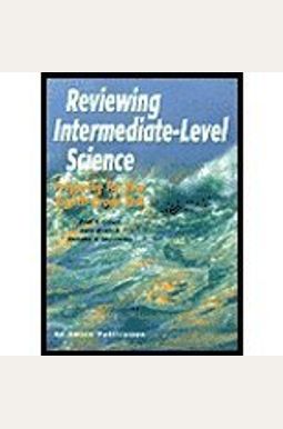 Buy Reviewing Intermediate Level Science : Preparing For Your Eighth ...