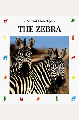 Buy Zebra Book By: Christine DenisHuot