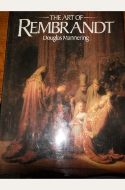 Buy The Art of Rembrandt Book By: Nathaniel Harris