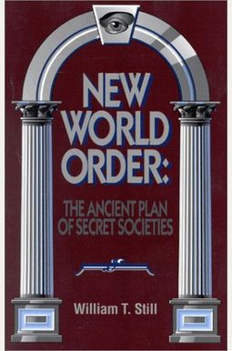 Buy New World Order Book By: William Still