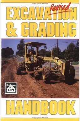Buy Excavation & Grading Handbook Book By: Nick Capachi