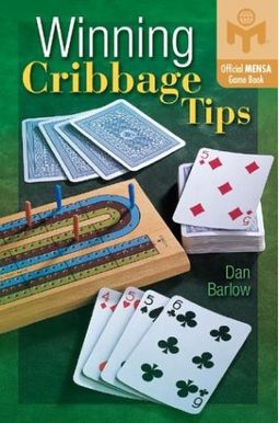 Buy Winning Cribbage Tips Book By: Dan Barlow