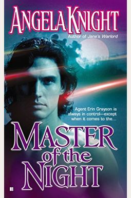 Buy Master Of The Night Book By: Angela Knight