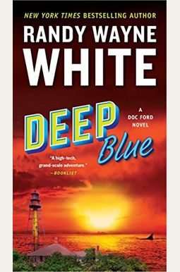 Buy Deep Blue Book By: Randy W White