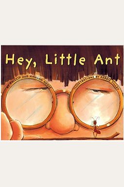 Buy Hey, Little Ant Book By: Phillip Hoose