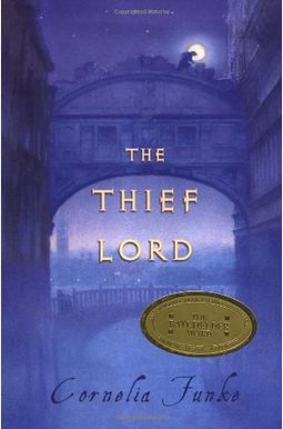 Buy The Thief Lord Book By: Cornelia Funke