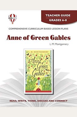 Buy Anne Of Green Gables Book By: Mil M Dennis