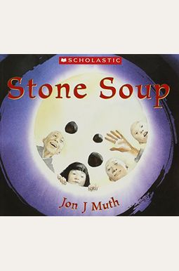 Buy Stone Soup Book By: Jon J Muth