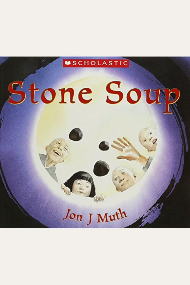 Buy Stone Soup Book By: Jon J Muth