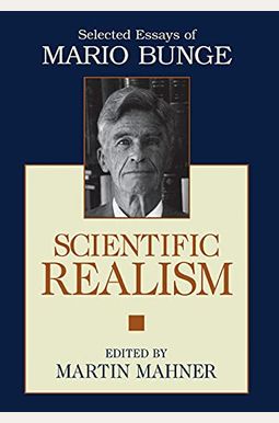 Buy Scientific Realism Book By: Martin Mahner