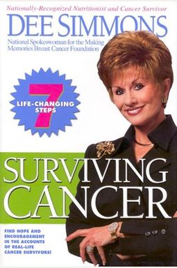 Buy Surviving Cancer Book By: Dee Simmons