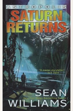 Buy Saturn Returns Book By: Sean Williams