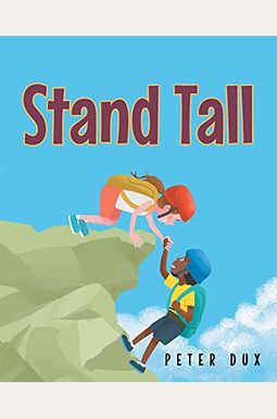 Buy Stand Tall Book By: Peter Dux