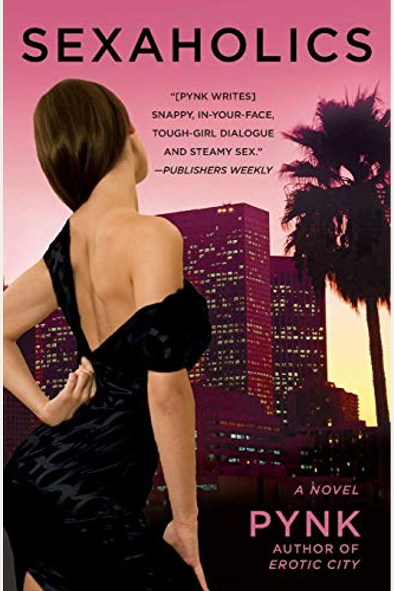 Buy Sexaholics Book By Pynk