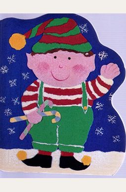 Buy Santa's Little Elf Book By: Bettina Paterson