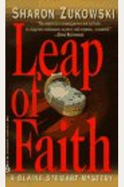 Buy Leap Of Faith Book By: Swindoll C R