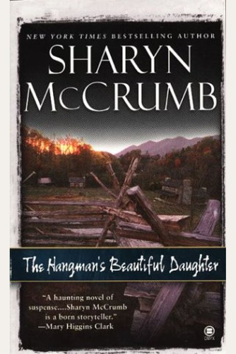 Buy The Hangman's Beautiful Daughter Book By: Sharyn McCrumb