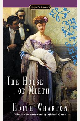Buy The House Of Mirth Book By: Edith Wharton
