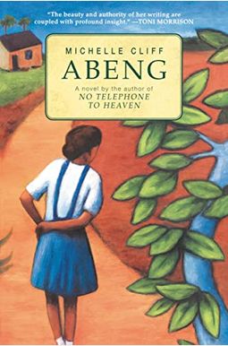 Buy Abeng Book By: Michelle Cliff