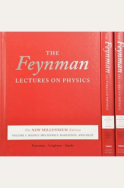 Buy The Feynman Lectures On Physics: The Complete Audio Collection On Cd Book By: Richard P Feynman
