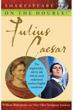 Buy Julius Caesar Book By: William Shakespeare