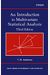 Buy An Introduction To Multivariate Statistical Analysis, 3rd Edition Book By: Theodore W Anderson