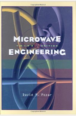 Buy Microwave Engineering Book By: David M Pozar