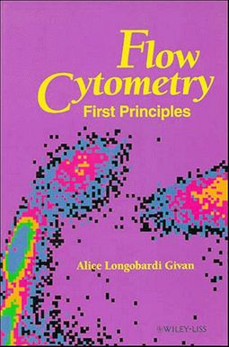 Buy Flow Cytometry: First Principles Book By: Alice L Givan