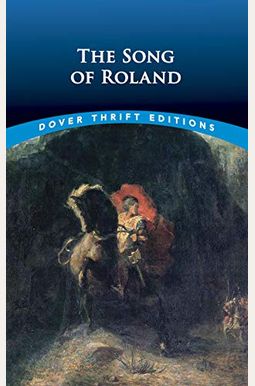 Buy The Song Of Roland Book By: Anonymous