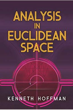 Buy Analysis In Euclidean Space Book By: Kenneth Hoffman