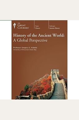 Buy History of the Ancient World: A Global Perspective Book
