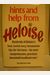 Buy Hints & Help From Heloise Book By: Heloise