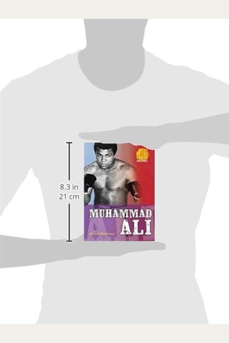 Buy Muhammad Ali Book By: Arlene Schulman