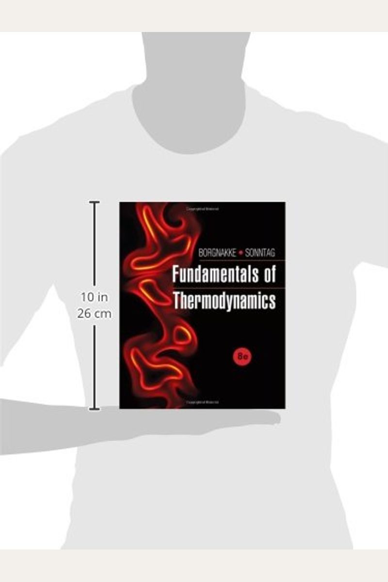 Buy Fundamentals Of Thermodynamics Book By: Claus Borgnakke Buy Fundamentals Of Thermodynamics Book By: Claus Borgnakke
