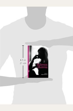 Buy Bulimics On Bulimia Book By: Maria Stavrou