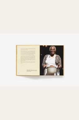 Buy Gullah Geechee Home Cooking: Recipes From The Matriarch Of Edisto Island Book By: Emily Meggett